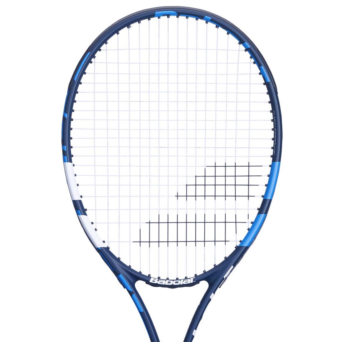 Babolat Evoke 105 Tennis Racquet - Prestrung (4 1/2 Grip)