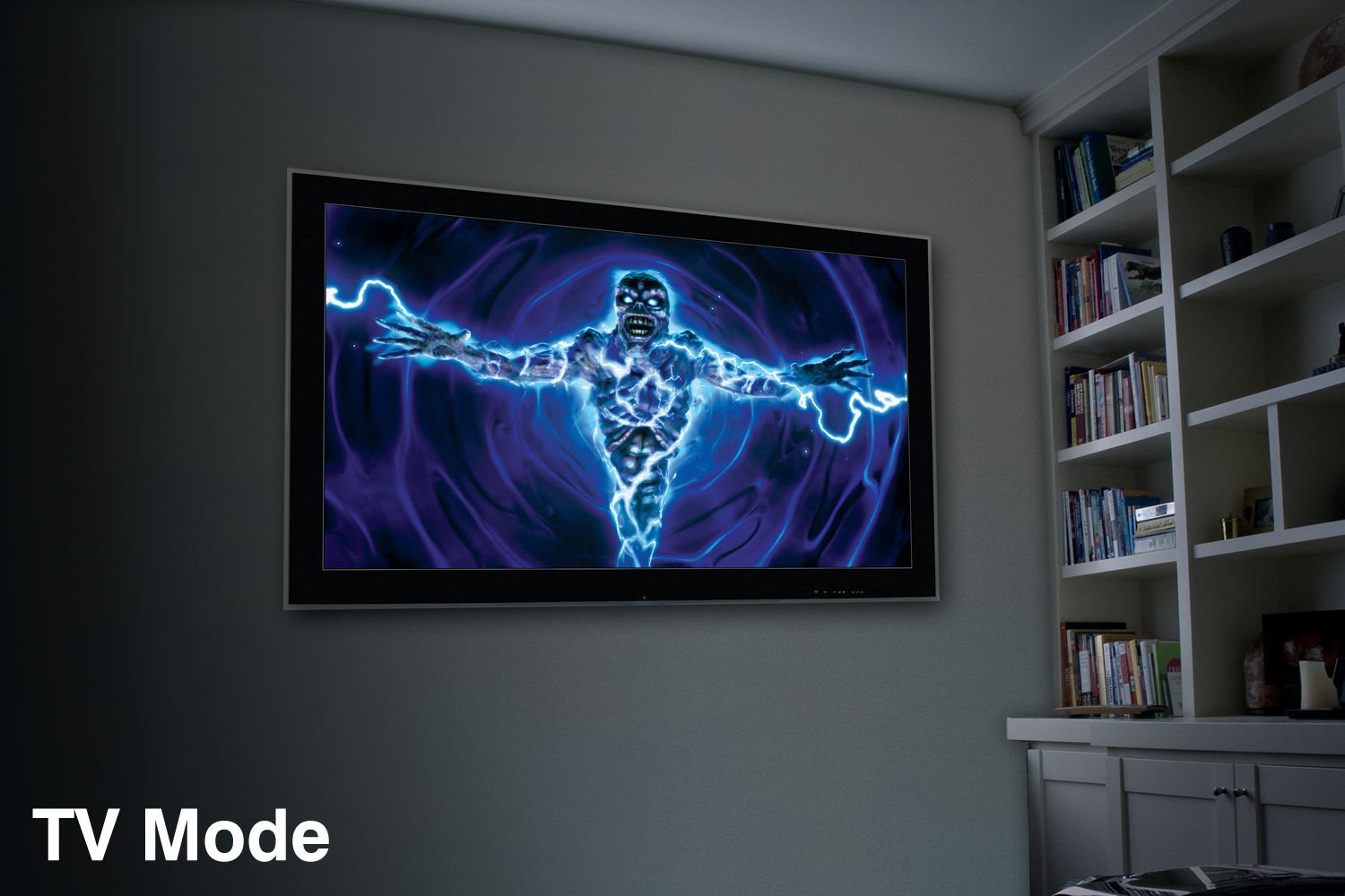 AtmosFX Phantasms Digital Decoration