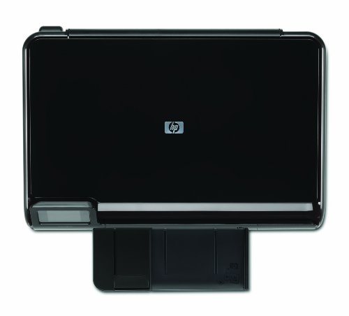 HP Photosmart Plus Wireless All-in-One Printer (CD035A#ABA)