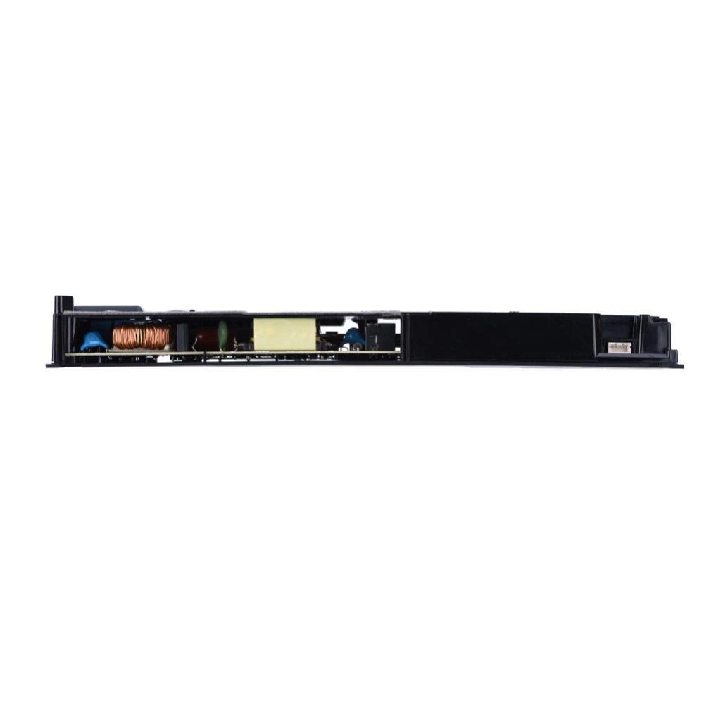 ASHATA ADP-160ER Slim Power Supply Unit 4 Pin Replacement for Sony 4 Slim CUH-25XXB
