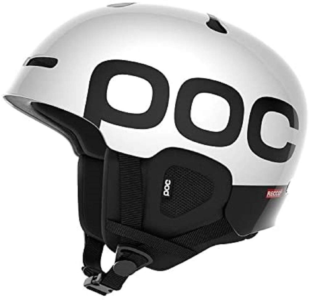 Auric Cut Backcountry SPIN Hydrogen White / XS-S/51-54