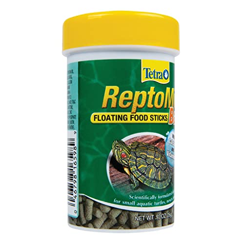 Tetra 16598 Repotting Baby Floating Food Sticks, Small