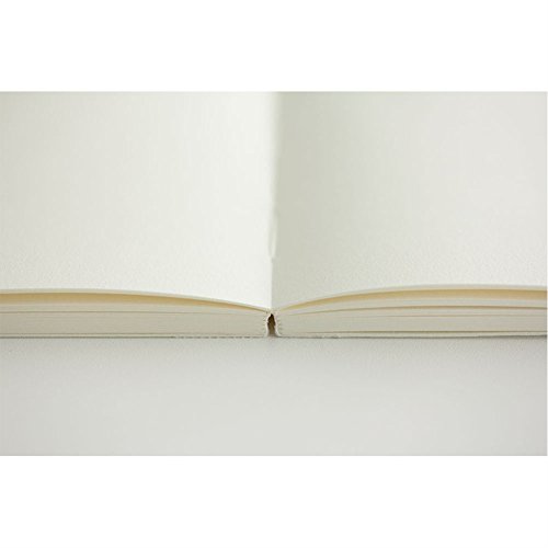 Midori MD notebook ruled line free A5
