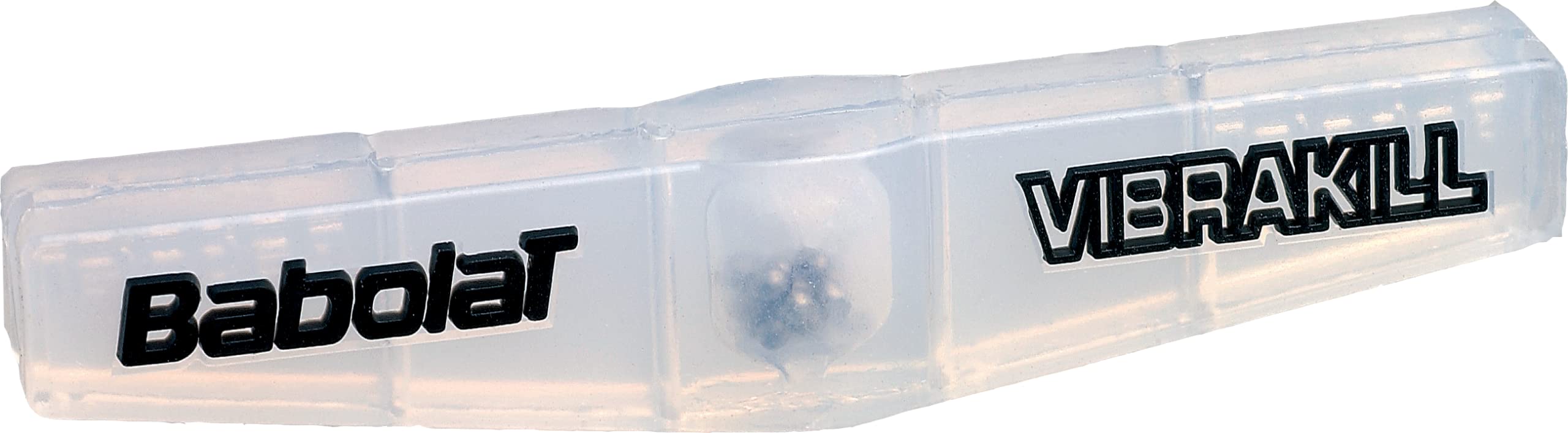 Babolat Vibrakill Vibration Dampener (Clear)