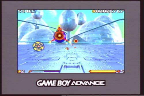 Jimmy Neutron Boy Genius - Gameboy Advance (Renewed)