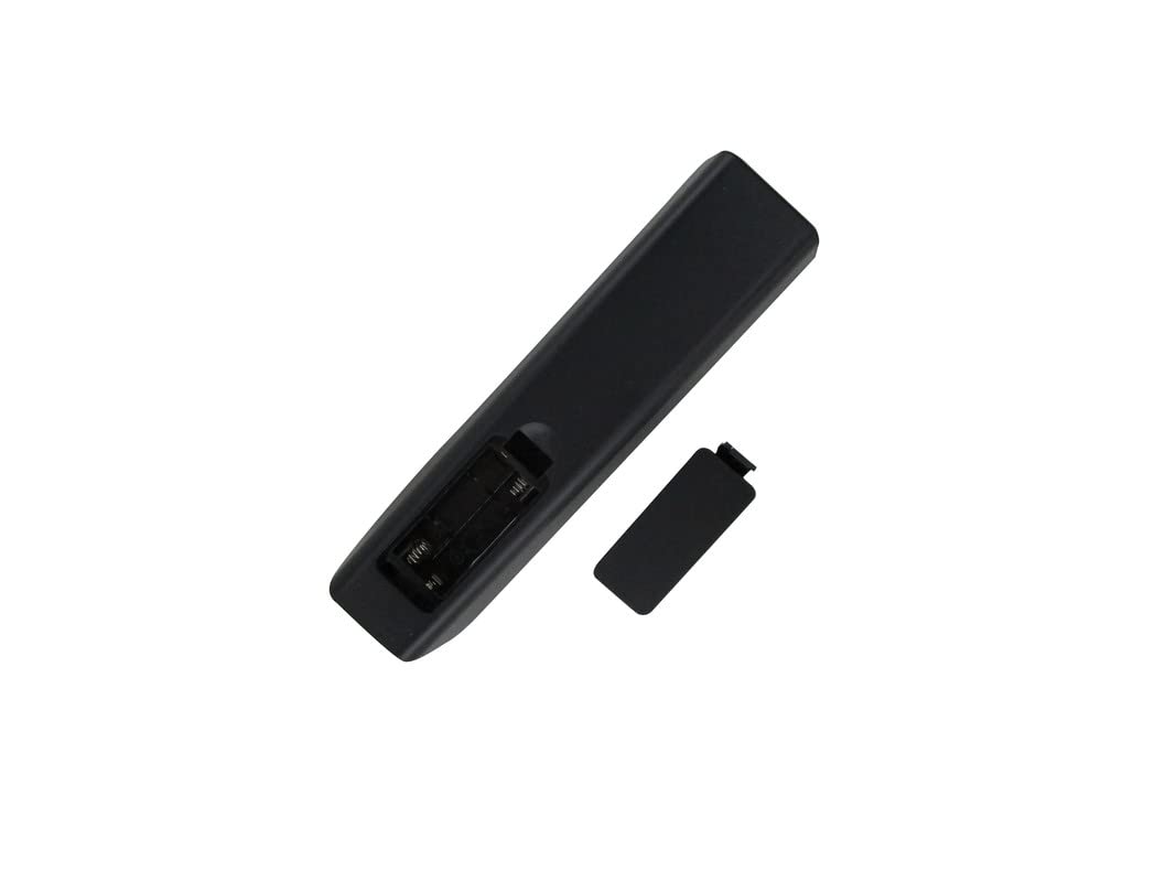 HCDZ Replacement Remote Control for ProScan PLDED5068A-S PLEDV2213B PLD3283C PLED2243A-G PLED2694A PLCD3956A LED LCD HDTV TV Television