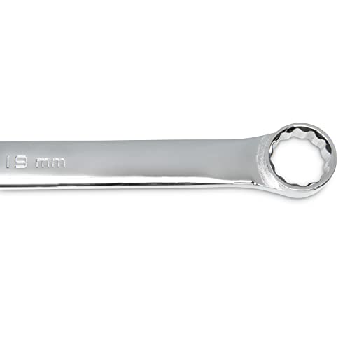 GEAWRENCH 12 Pc. Gearbox XL Ratcheting Wrench Set, Metric - 85988