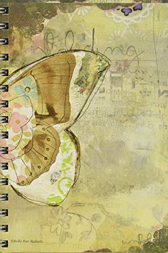 The LANG Companies Flight Spiral Journal (1350021)