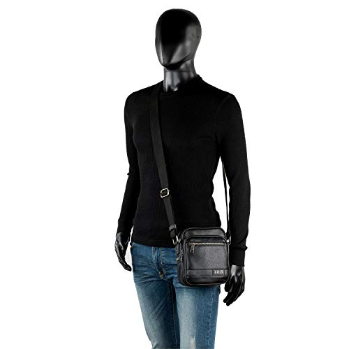 Lois Contemporary, Black