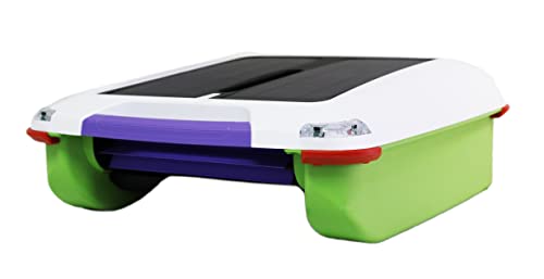 Ariel Solar Breeze Automatic Robot Pool Cleaner Bug, Insect, Debris and Microbe Removal - 2021 Model