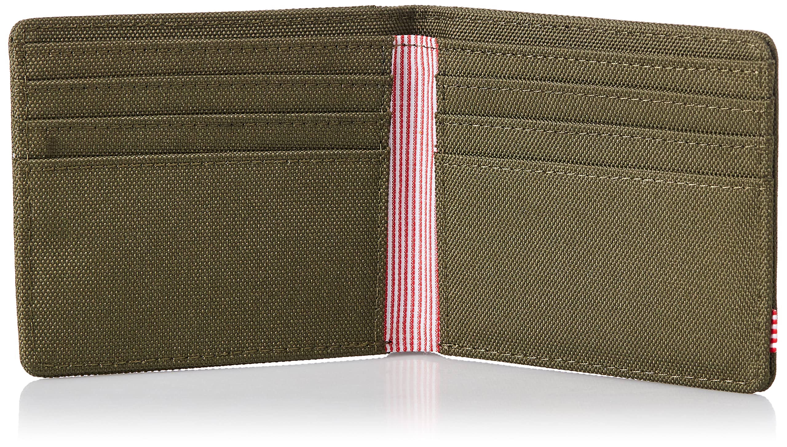 Herschel Roy RFID, Ivy Green