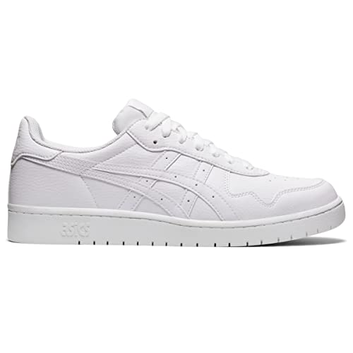 ASICS Japan S White/White 2 7.5 D (M)