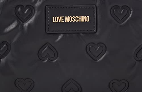 Love Moschino JC4041PP1FLD0, Black