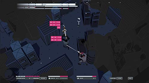 John Wick Hex (PS4)