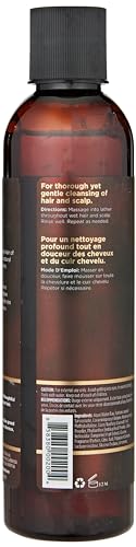 As I Am Curl Clarity Shampoo, 8 oz (Pack of 4)