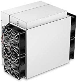 Bitmain Antminer K7 63.5Th/s Eaglesong CKB Miner Nervos Network 3080W Power Built-in PSU
