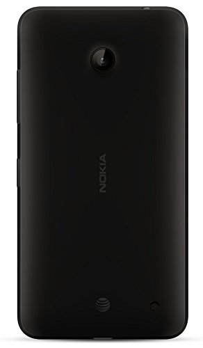 Nokia Lumia 635 (AT&T Go Phone) No Annual Contract