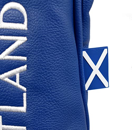 Asbri Golf Scotland Fairway Cover