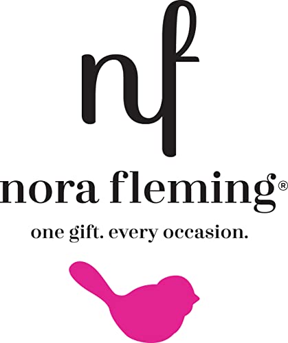 Nora Fleming Hand-Painted Mini: Sea Star (Starfish) A66