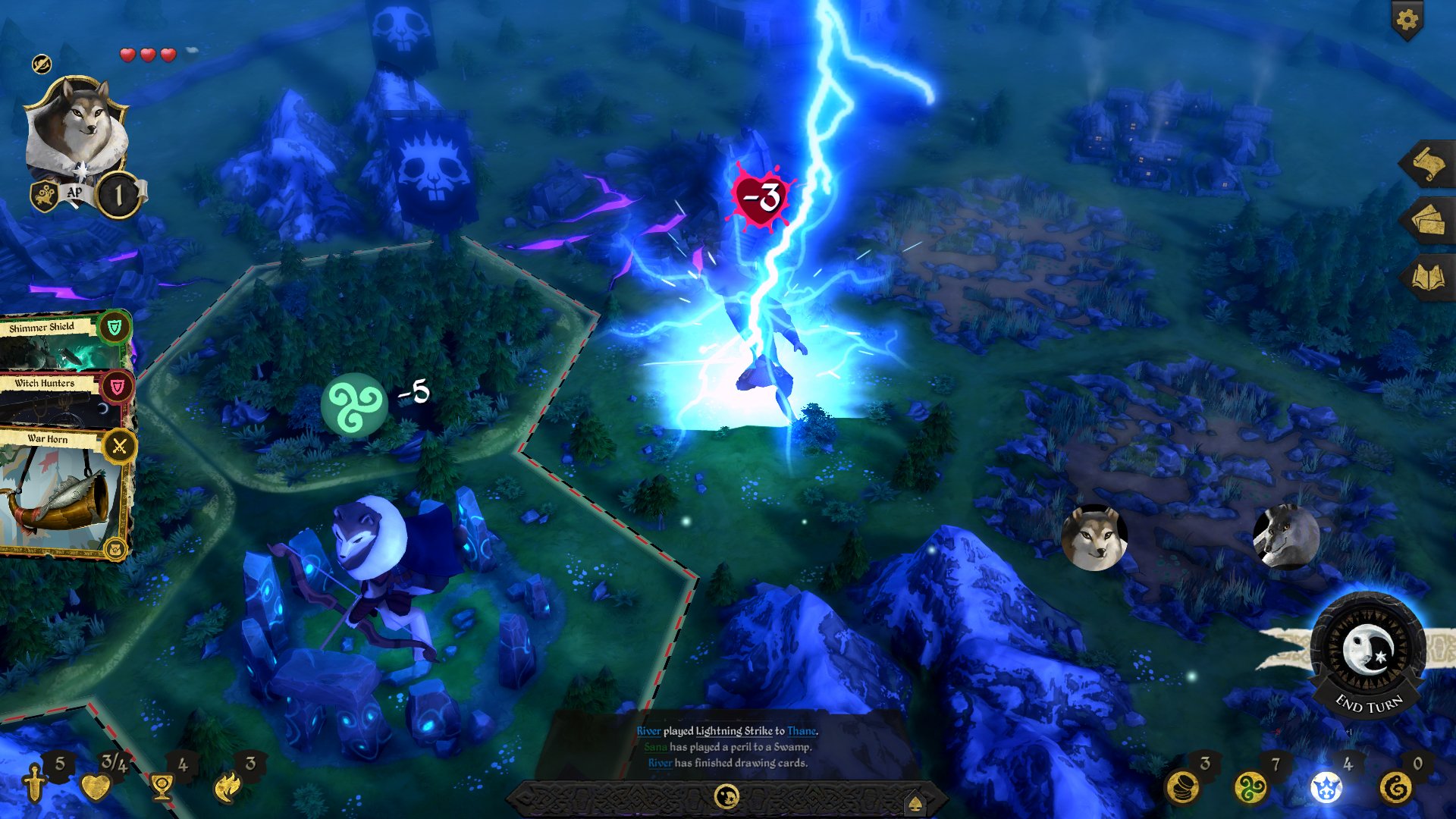 Armello (Special Edition)