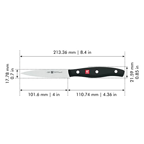 ZWILLING J.A. Henckels Knife Set