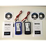 SMD Distortion Detector & Crossover Calibrator Combo Pack