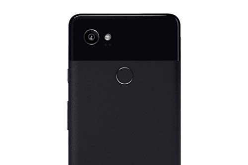 Pixel 2 XL Unlocked GSM/CDMA - US warranty (Black and White, 64GB)