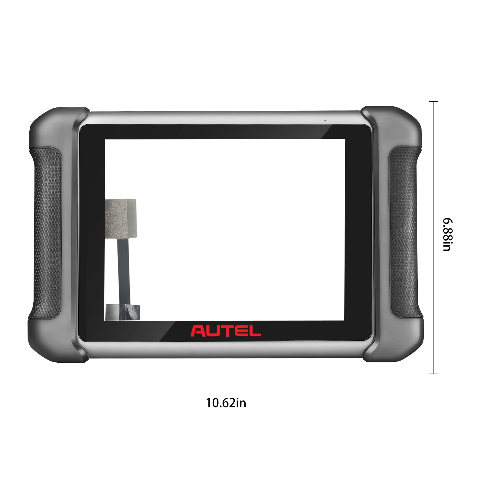 Autel MaxiSys MS906 Touch Screen, Panel Digitizer, Assembly Replacement for Autel MaxiSys MS906BT MS906TS