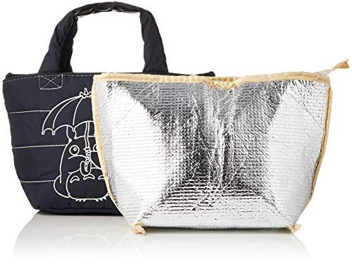 Skater KLD1 Light Down Lunch Tote Bag, Lunch Bag, My Neighbor Totoro