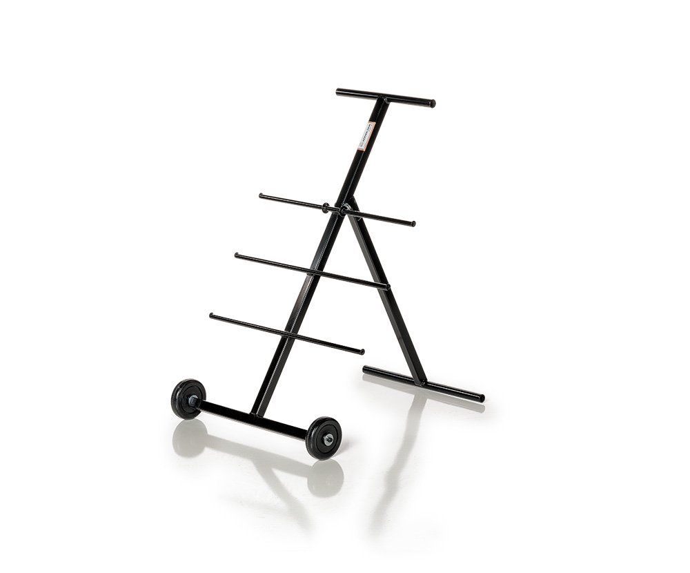 Southwire WW-538 Job Site Wire Wagon Service Cart