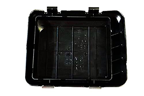 Genuine OEM Honda (HRX2172HMA) (HRX2172HXA) (HRX2172VKA) Walk-Behind Lawn Mower Engines AIR Filter Cleaner Cover