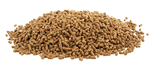 UltraCruz - sc-516275 Equine Natural Vitamin E Plus Supplement for Horses, 10 lb, Pellet (66 Day Supply)