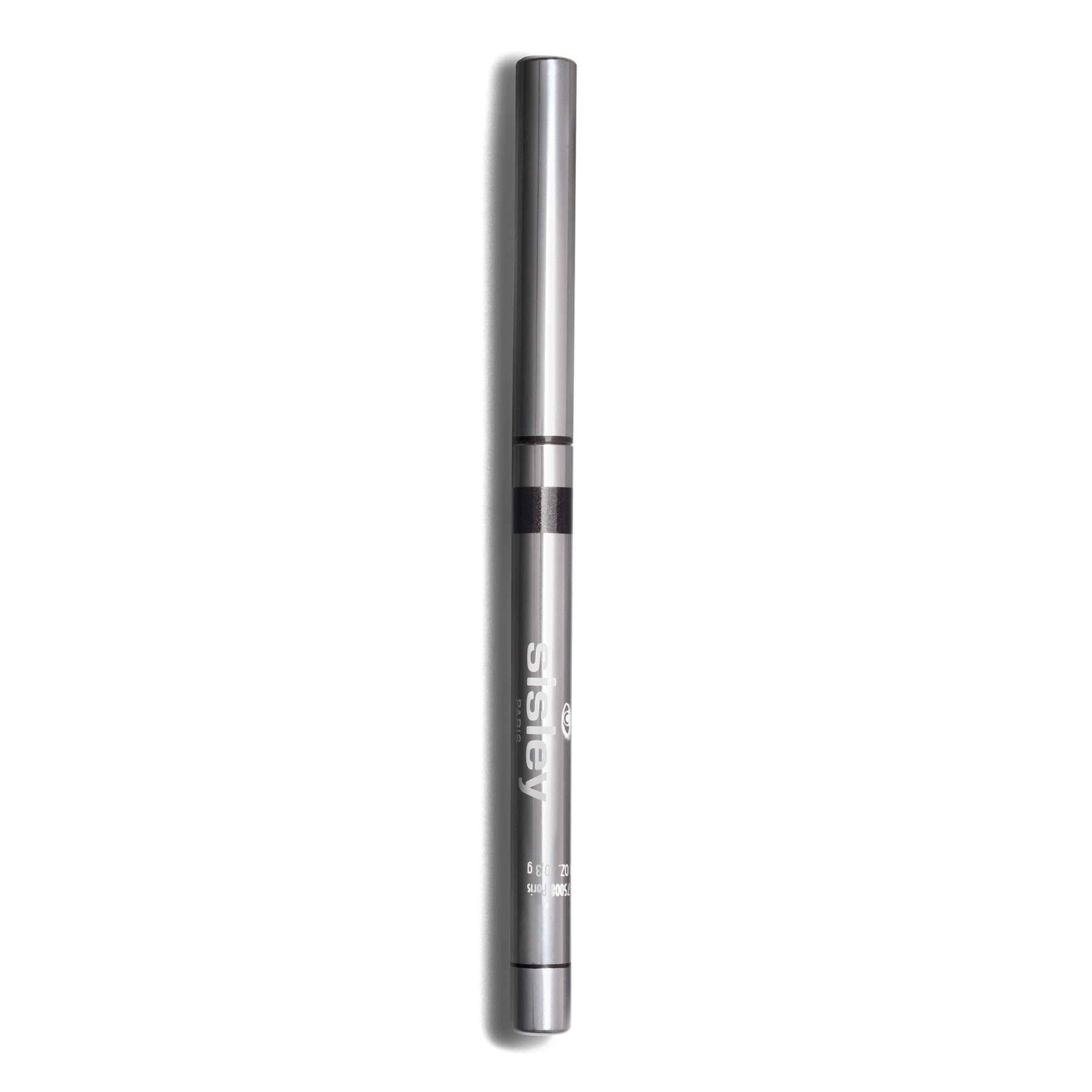sisley paris Sisley Phyto Khol Star Waterproof - 01 Sparkling Black By Sisley for Women - 0.01 Oz Eyeliner,0.10 Oz