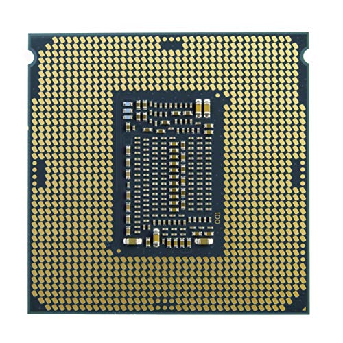 Intel Core i9-9900 Desktop Processor 8 Cores up to 5.0GHz LGA1151 300 Series 65W
