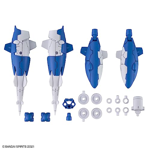 BANDAI 30MS - SIS-Ac19b Siana-AMARCIA (Vivace Form) - Model Kit