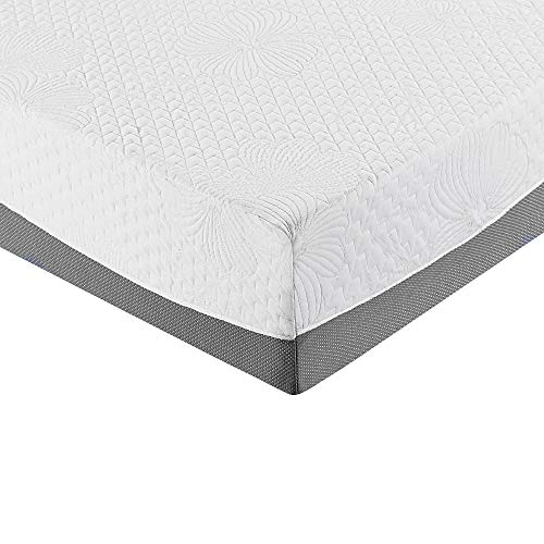Sleeplace Aquarius Memory Foam Mattress, Queen