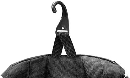 EASTON E50BP Bat & Equipment Backpack Bag, Black