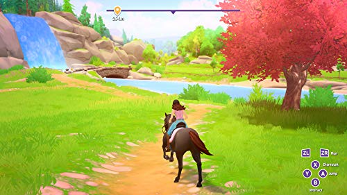 Horse Club Adventures (PS4)