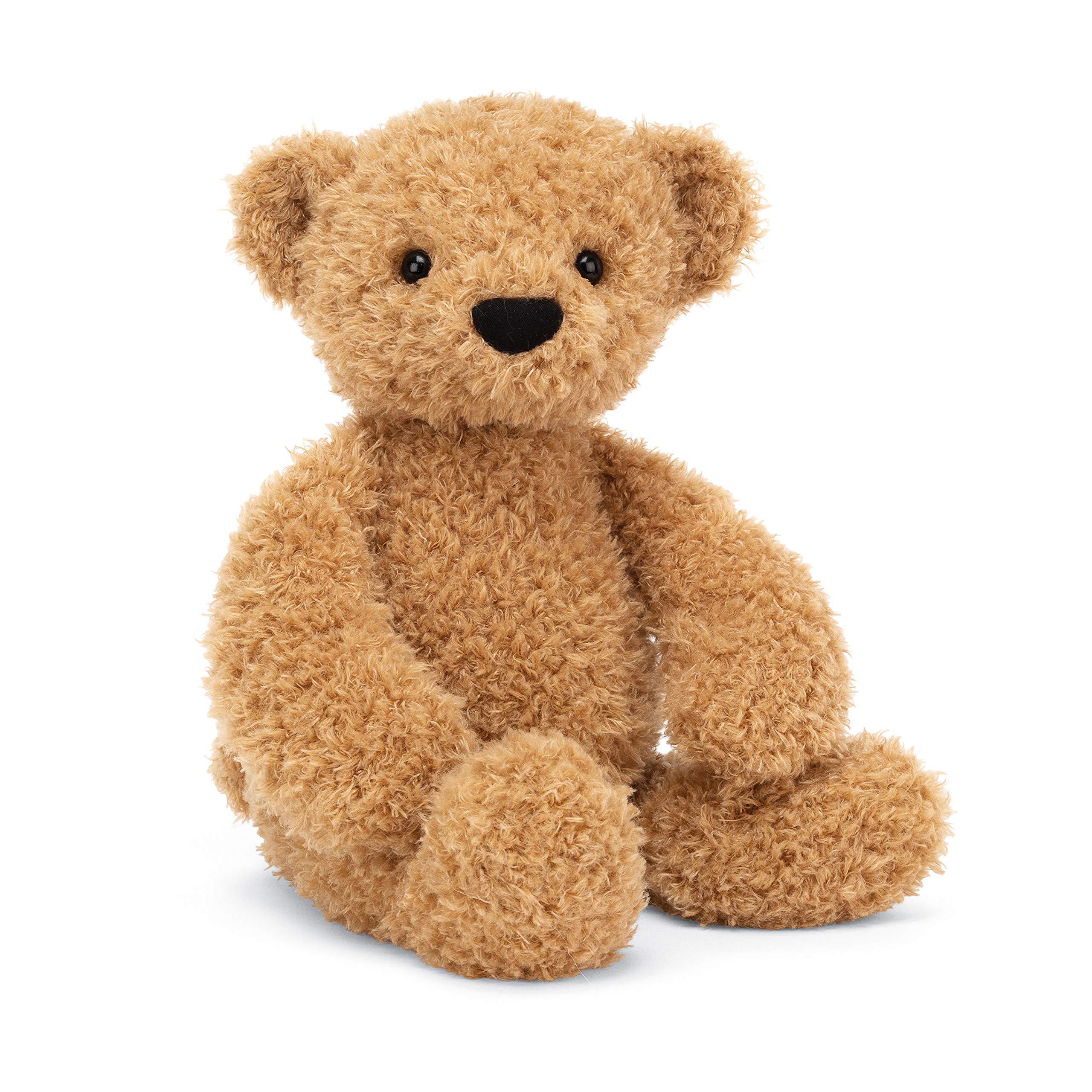 Jellycat Theodore Bear Stuffed Animal