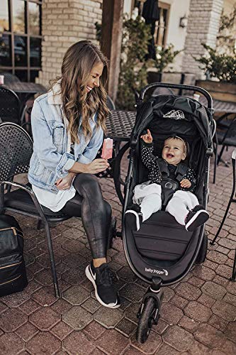 Baby Jogger City Mini GT2 Stroller, Windsor