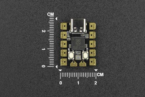 Beetle RP2040 Mini Development Board