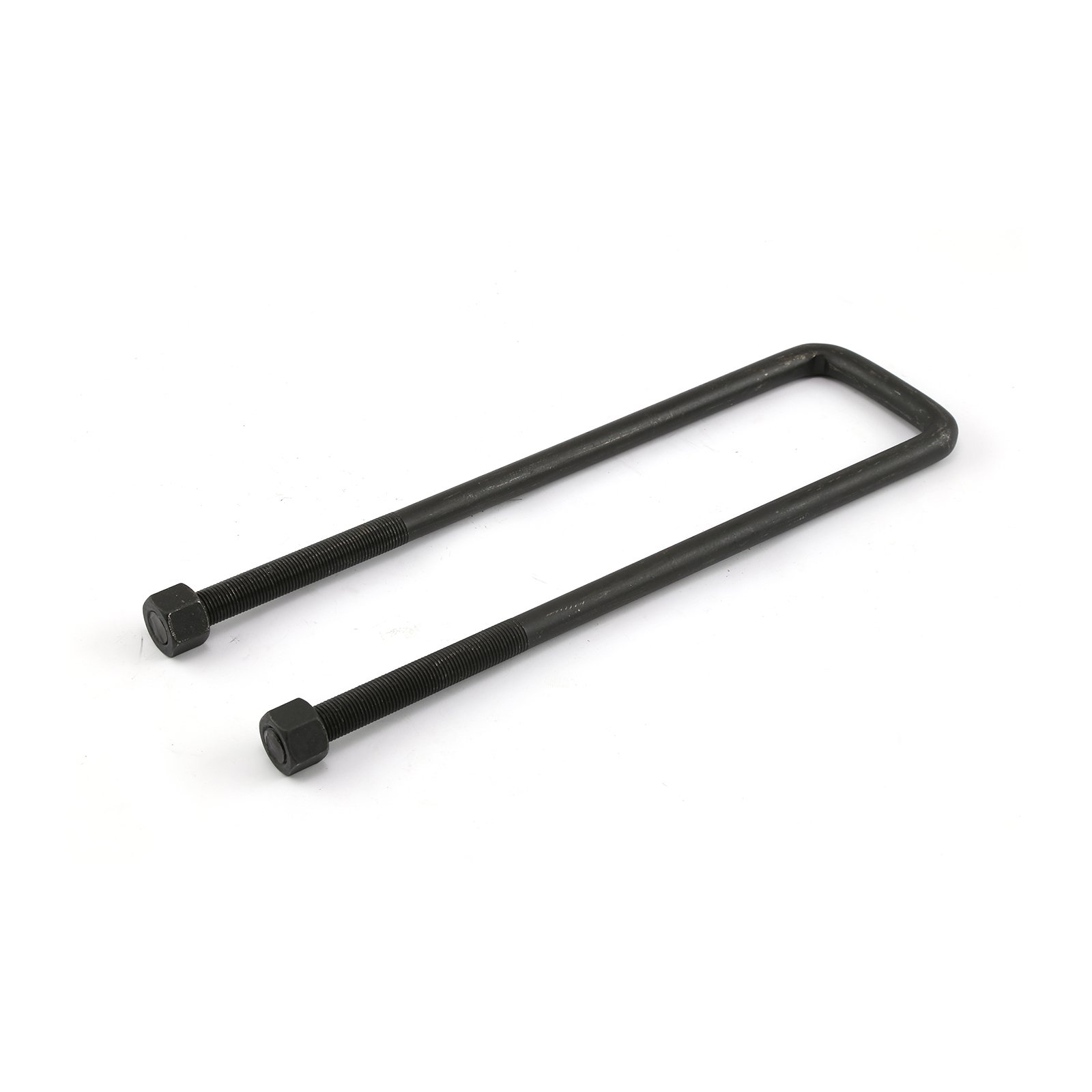 Speedmaster PCE170.1001 U-Bolt Square Leaf Springs 10" L X 2 3/4" Wide