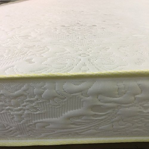 Orthosleep Products 8 Inch Double Layered Memory Foam Mattress Size Cal King