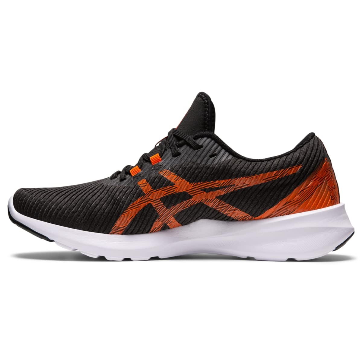 ASICS Men's VERSABLAST™ MX Running Shoe, 10.5, Black/Metropolis