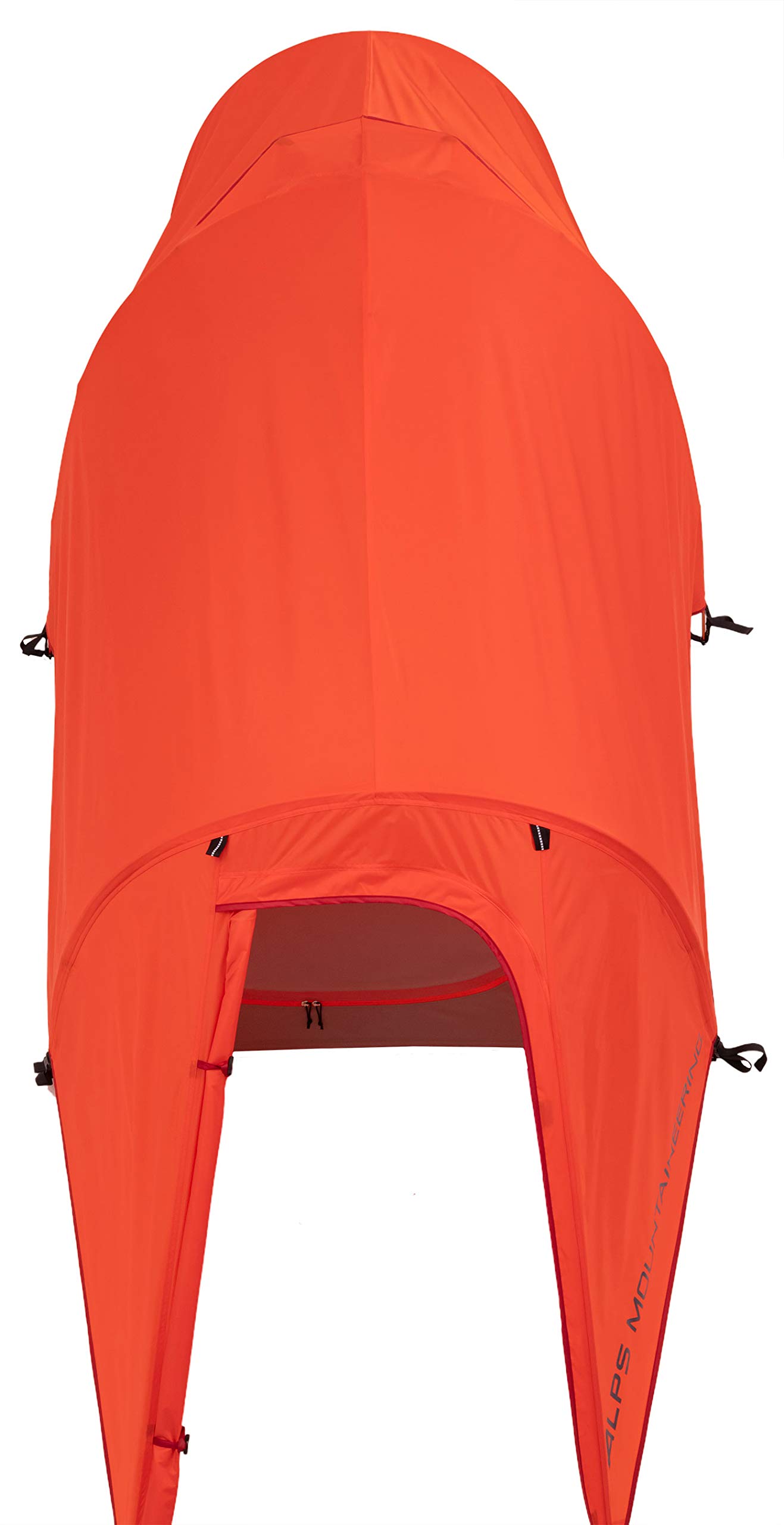 ALPS Mountaineering Tasmanian 2 Person - Orange/Gray
