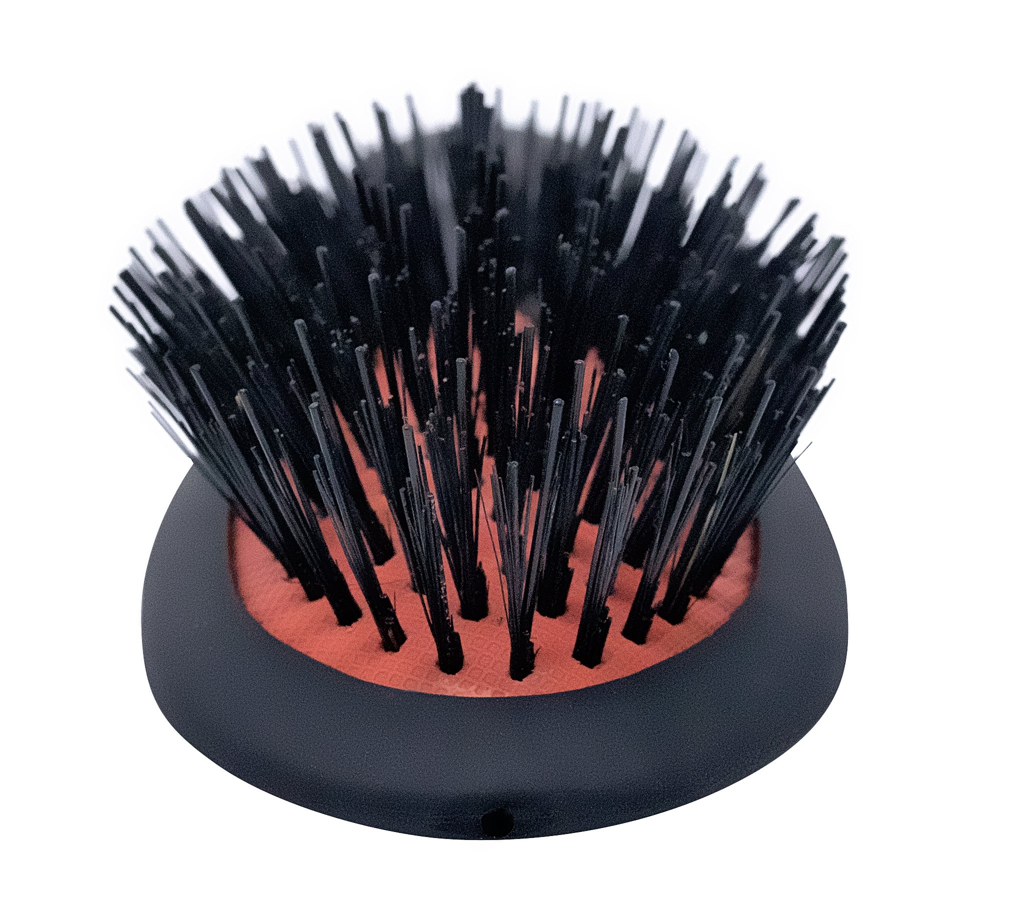 Spornette Small Cushion Boar and Nylon Bristle