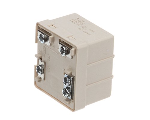 True 842618 Relay, Rva2L3C/Rva112