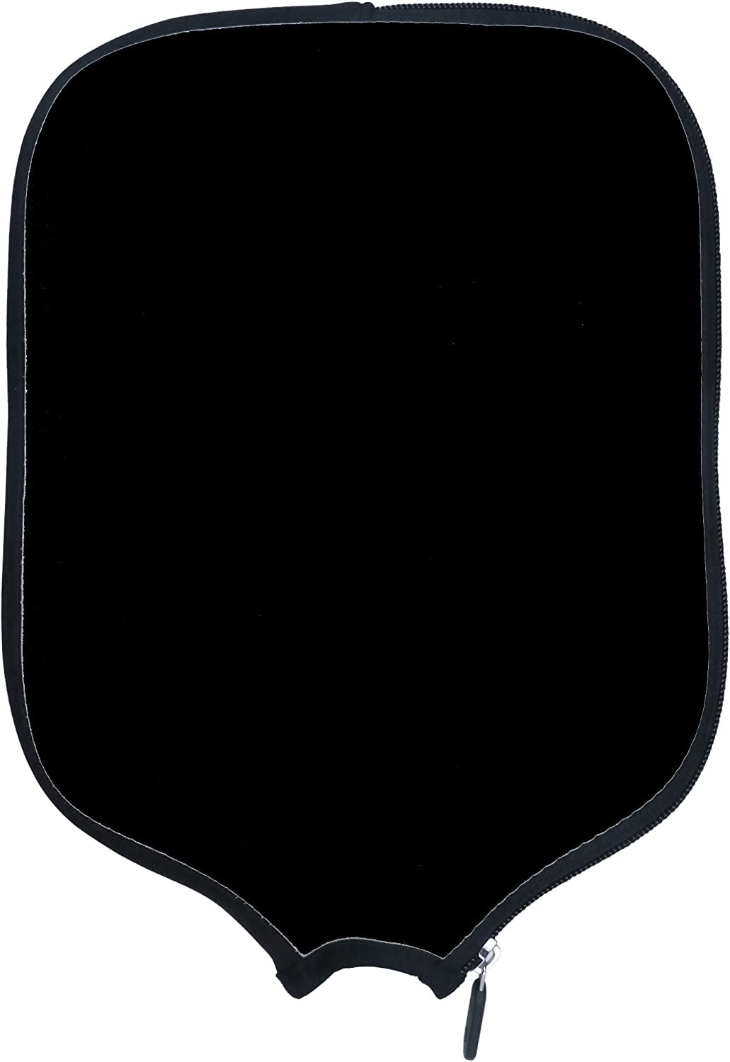 Arsebruy Custom Pickleball Racket Cover Personalized Add Photo Text Logo Lightweight Pickle-Ball Equipment Set Gifts for Adults
