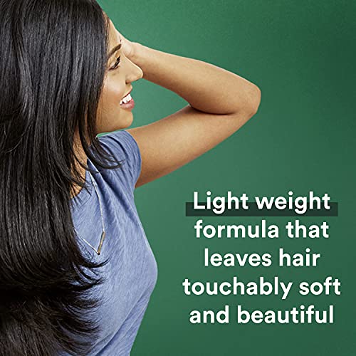 Suave Conditioner Revitalizing Rosemary + Mint Paraben Free Hair 12.6 oz