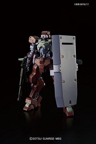 Bandai Hobby HG IBO 1/144 Io Frame Gundam IBO: Season 2 Building Kit